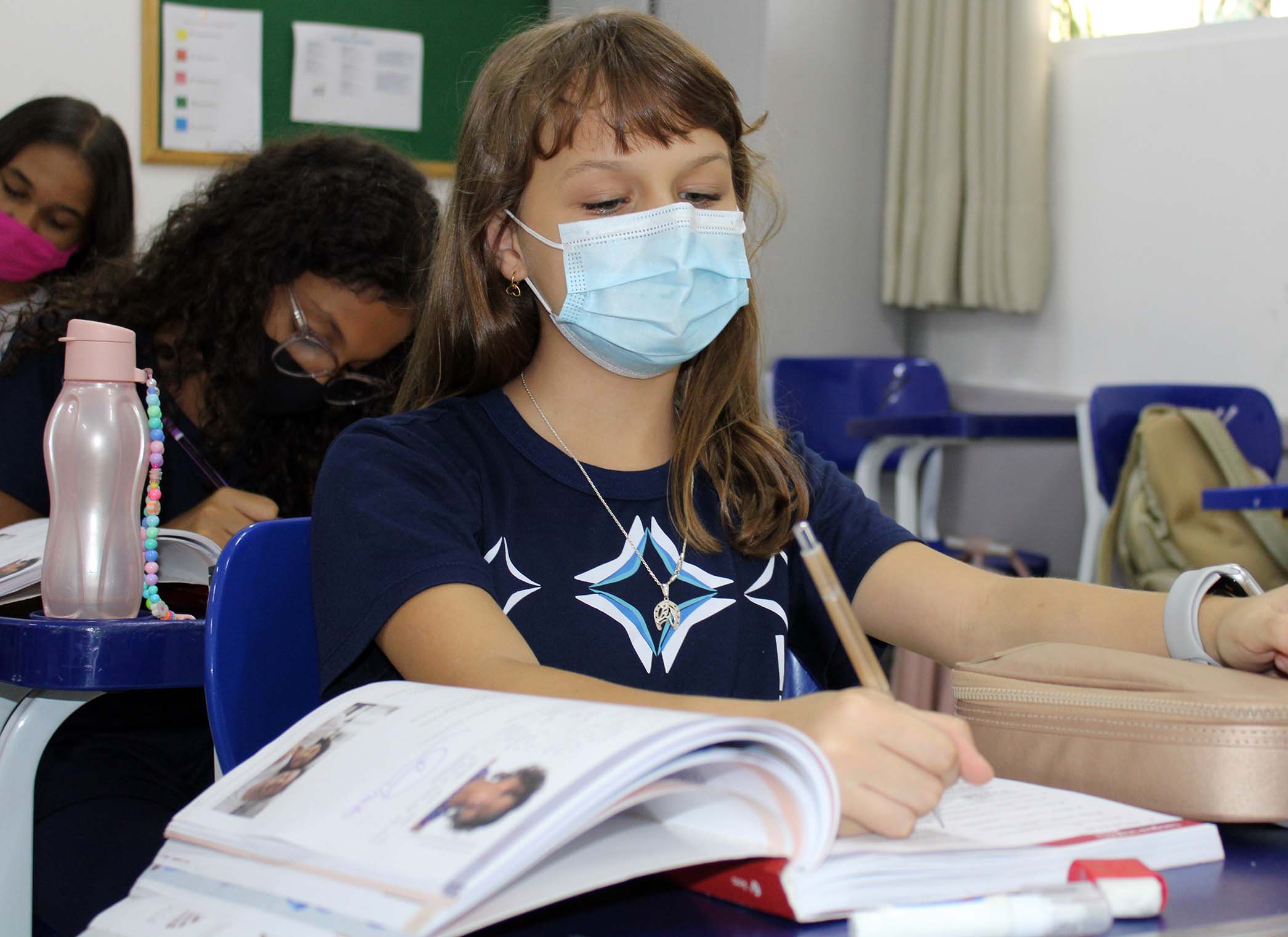 Ensino Fundamental Anos Finais - Colégio Expoente
